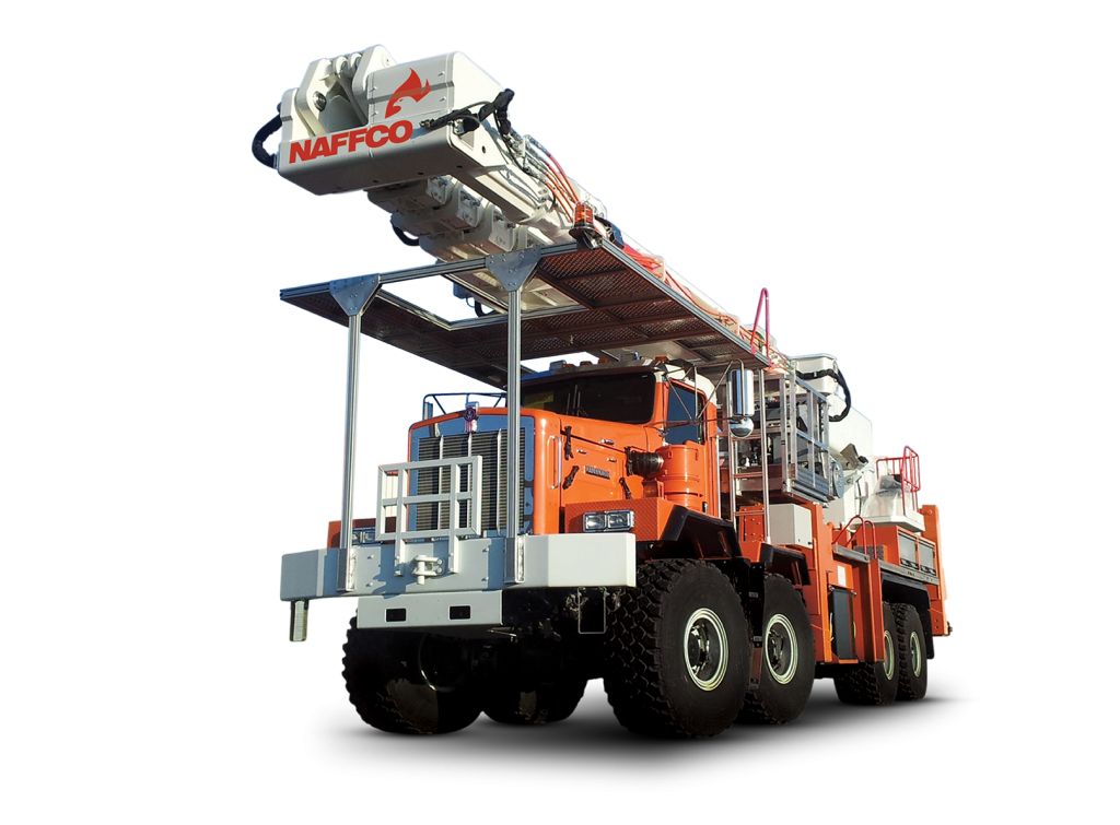 Insulated Aerial Platforms | Excellent Standards | World-class Technology