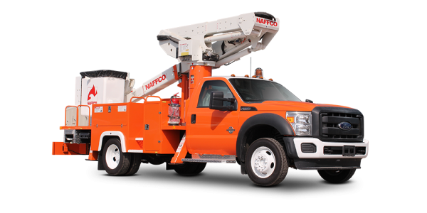 Insulated Aerial Platforms | Excellent Standards | World-class Technology