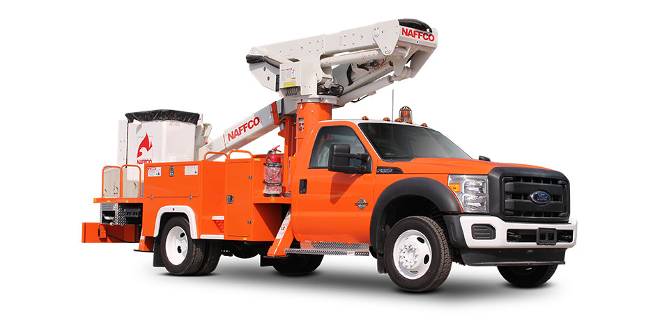 Insulated Aerial Platforms | Excellent Standards | World-class Technology