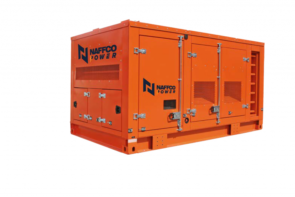 Mobile Generators | NAFFCO Power | Dubai | UAE