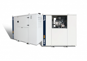 HY-BOLT 1000 - NAFFCO Power