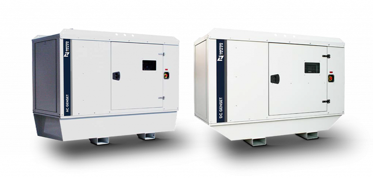 NAFFCO POWER | Electrical Operations and Maintenance Services