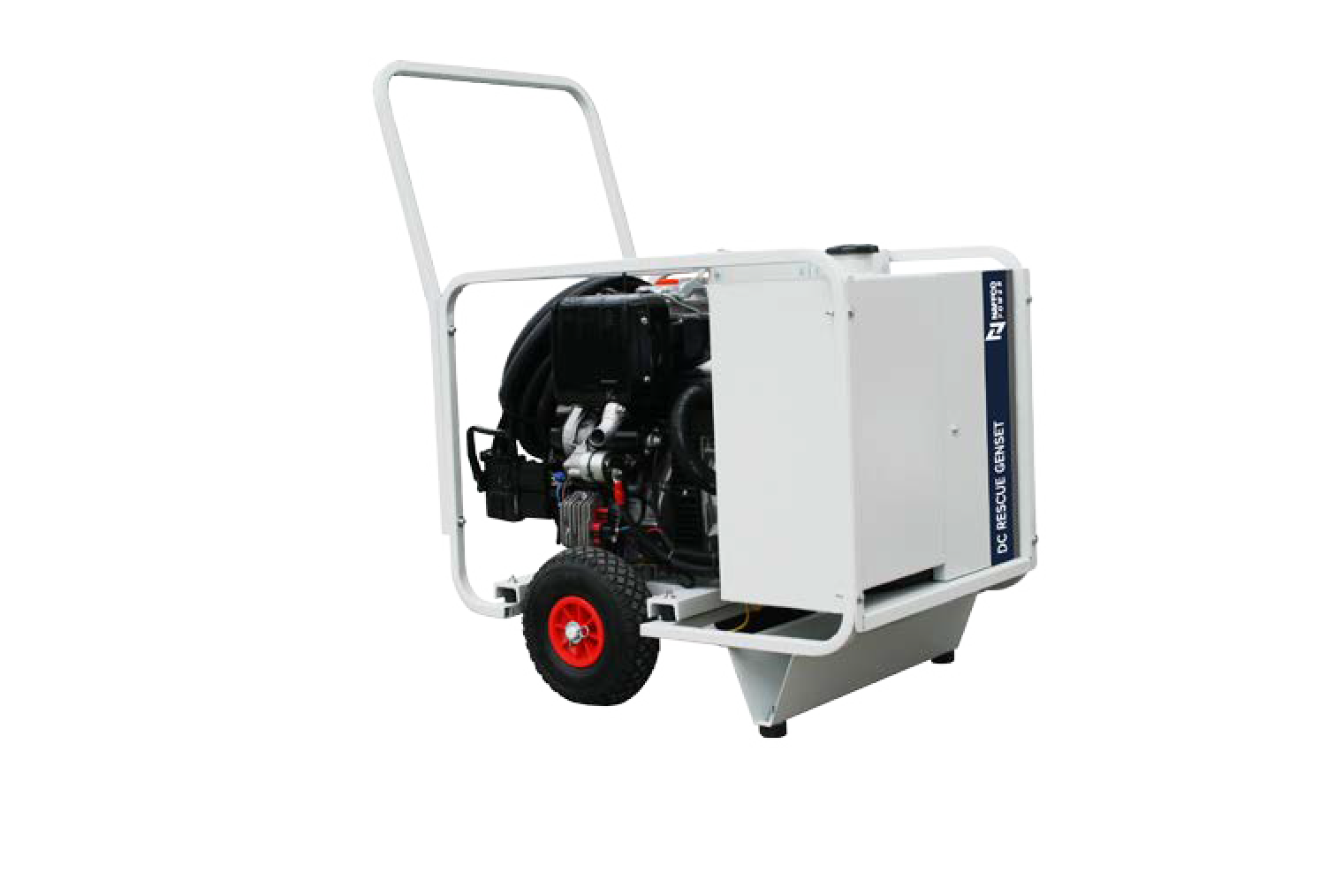 NAFFCO POWER | Electrical Operations and Maintenance Services