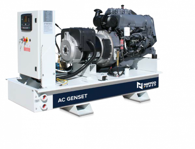 NAFFCO POWER | Electrical Operations and Maintenance Services