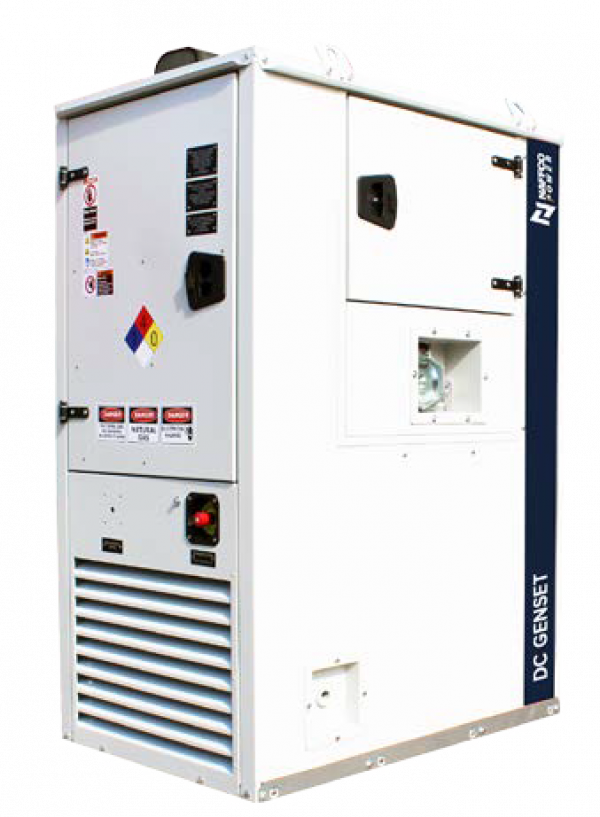 NAFFCO POWER | Electrical Operations and Maintenance Services