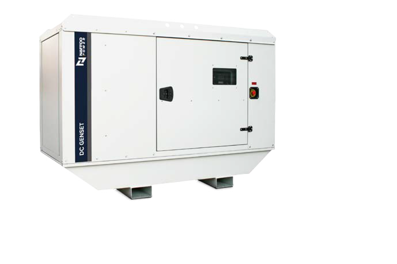 NAFFCO POWER | Electrical Operations and Maintenance Services