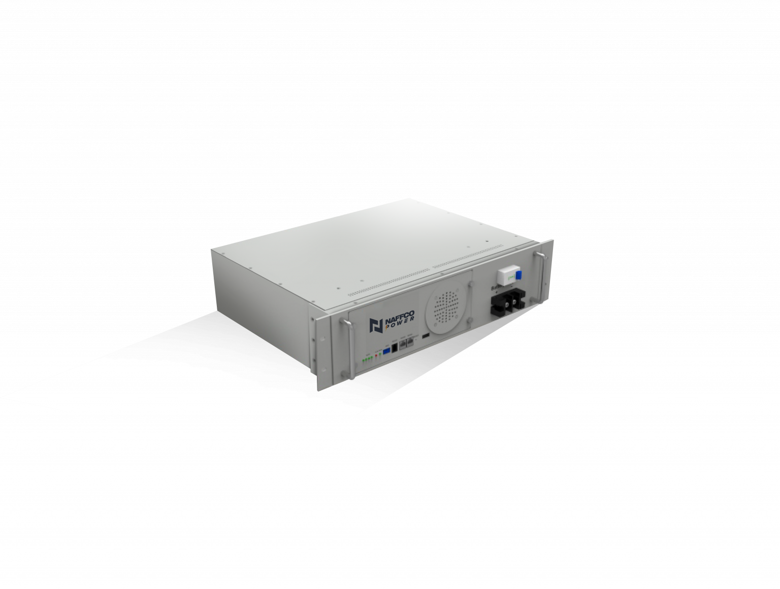 NAFFCO POWER | Electrical Operations and Maintenance Services