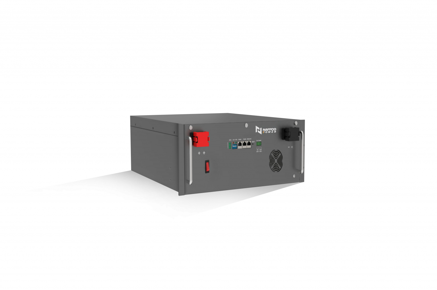 NAFFCO POWER | Electrical Operations and Maintenance Services