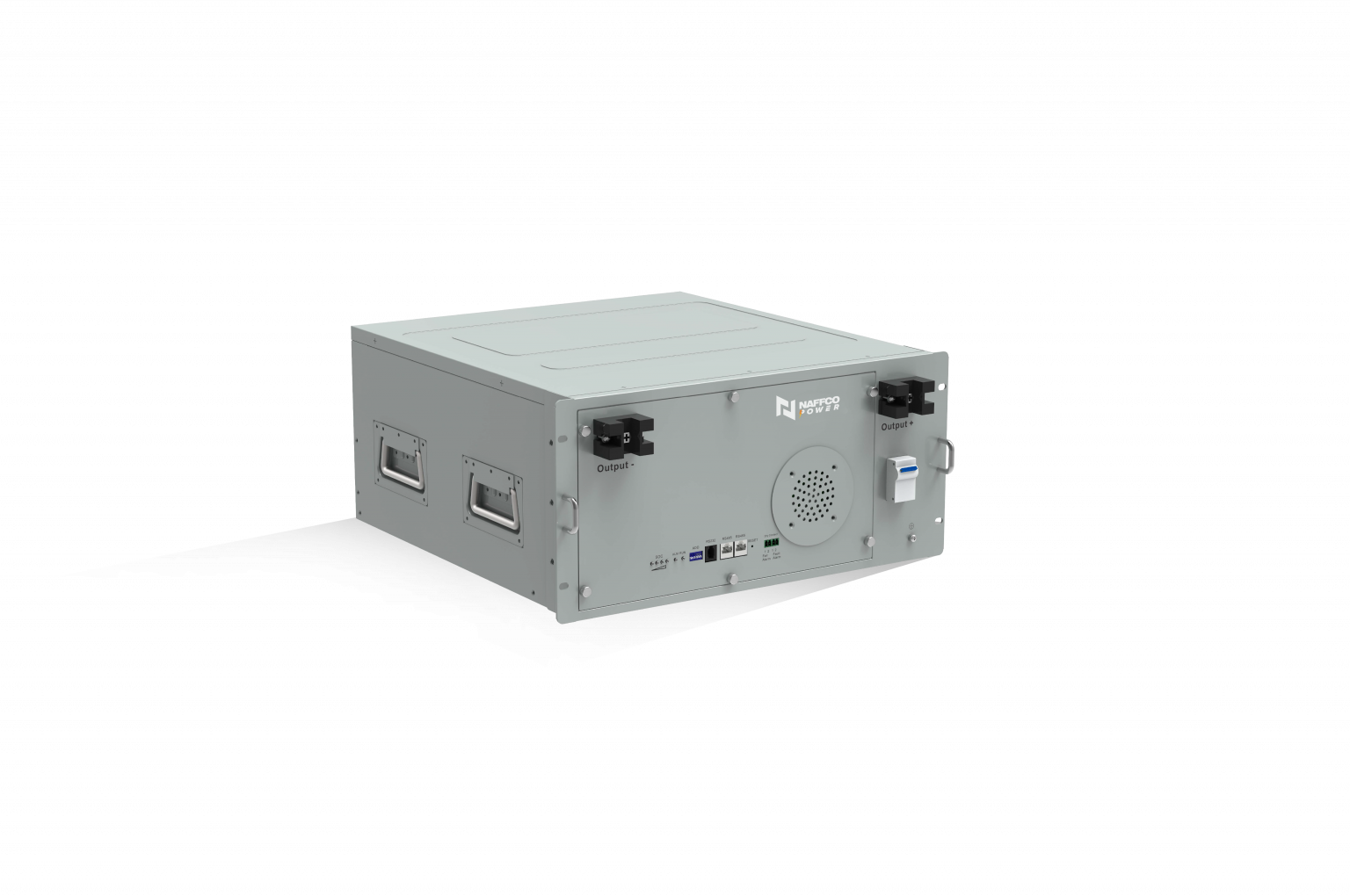 NAFFCO POWER | Electrical Operations and Maintenance Services